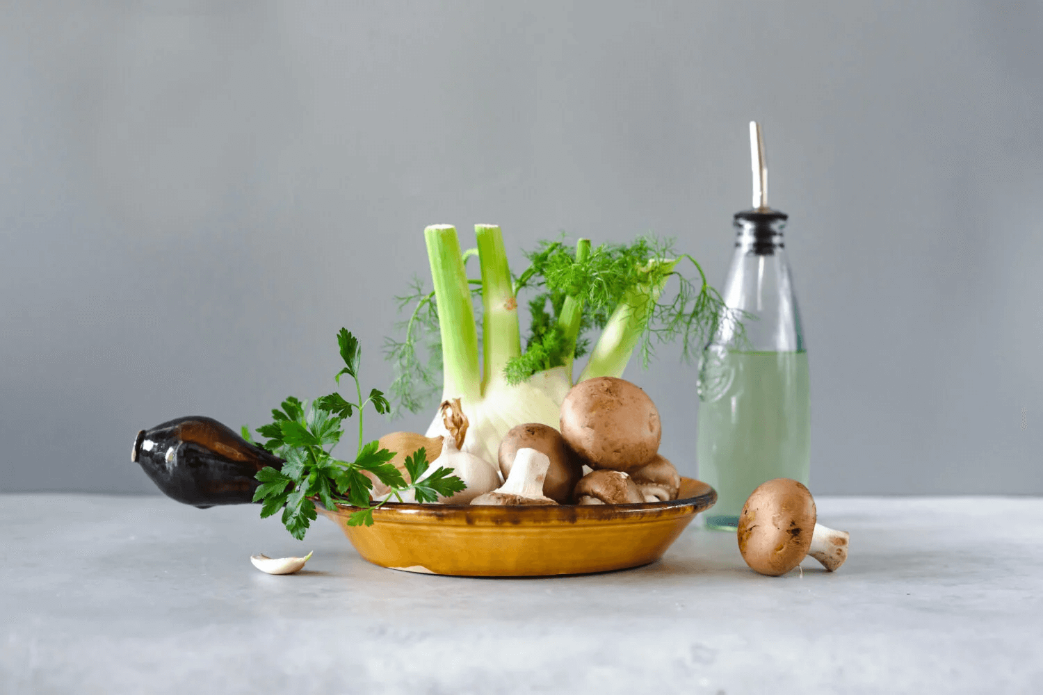 Longevity Diet, Nutrition for Longevity - Erbology Editorial