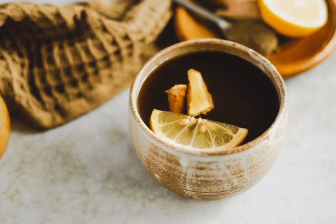 Organic Tulsi Tea Recipe - Erbology